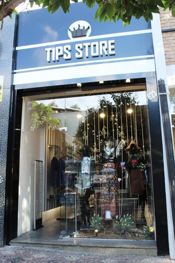Mais Achados em BH - Tips Store!