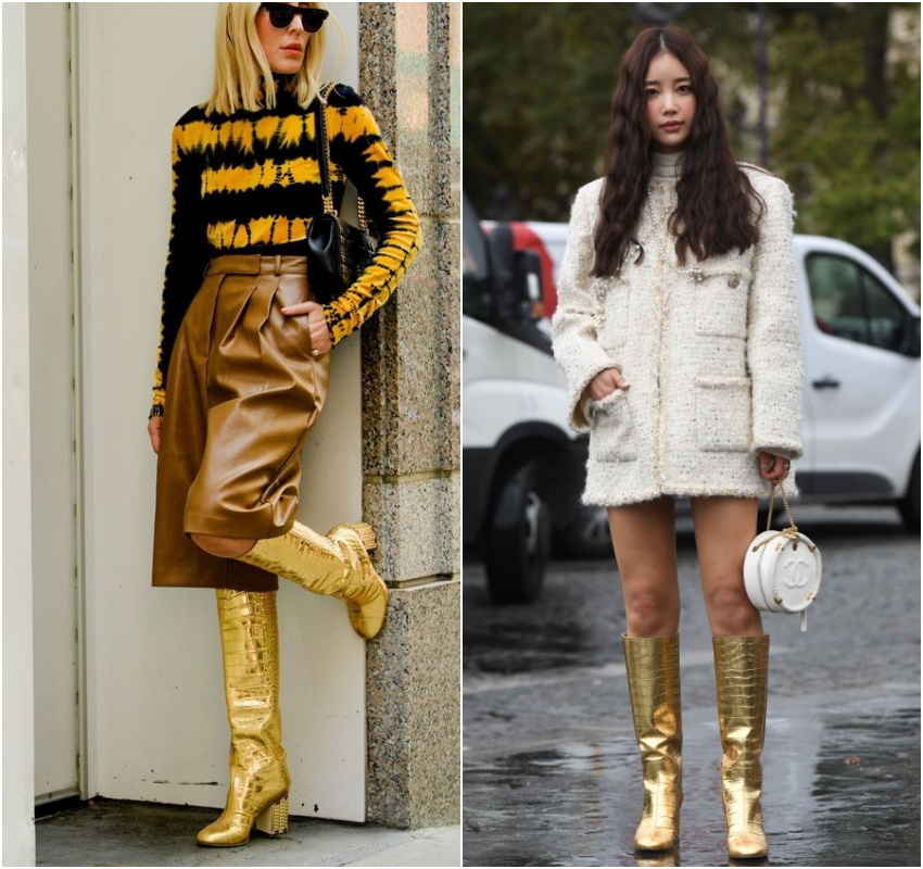 Não amei não, achei beeeeeeem marromeno e acredito que virão ...